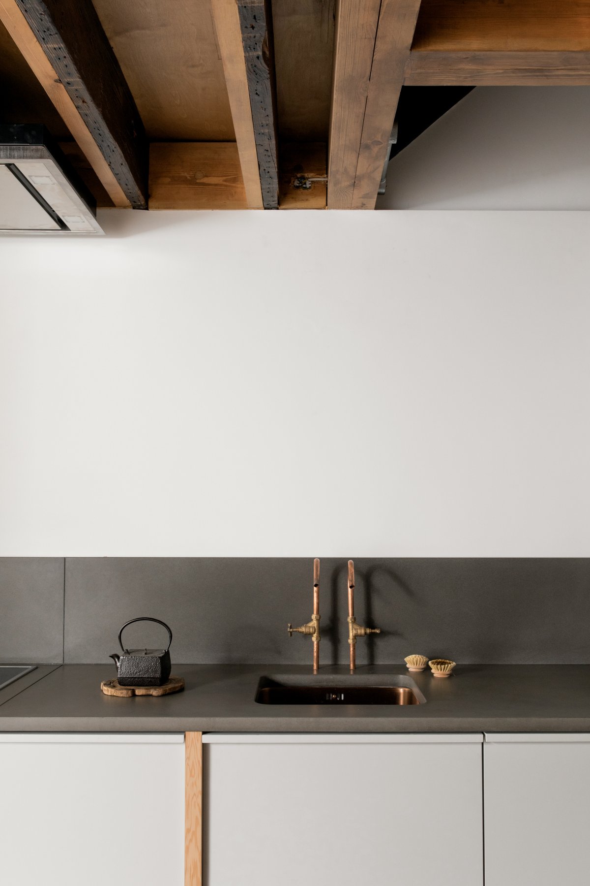 YinjiSpace - Tuckey Design Studio x Bough Terrace